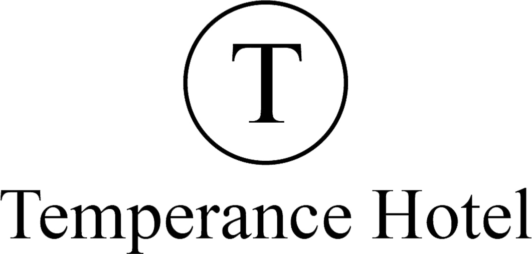 Temperancehotel – Temperancehotel